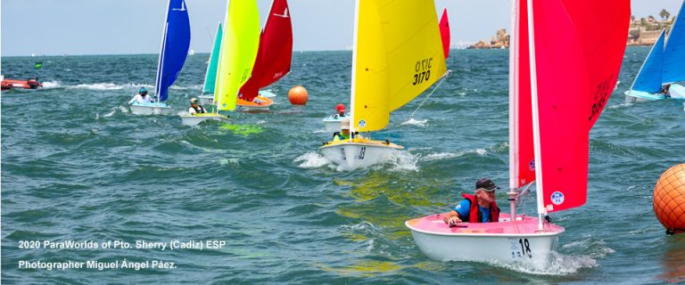 Hansa sail boats - sailing for everyone, safe and easy to sail